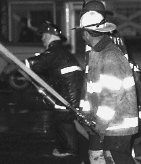 106 – 108 Main Street ~ Bradford - Bradford Township Volunteer Fire ...